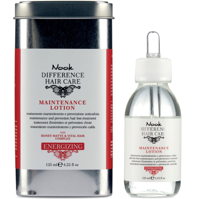 Nook | Difference Hair Care Energizing Lotion | Perfect Shine– Perfect ...