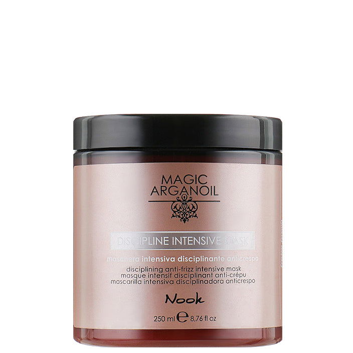 Nook | Magic Arganoil Discipline Intensive Mask | Perfect Shine Hair